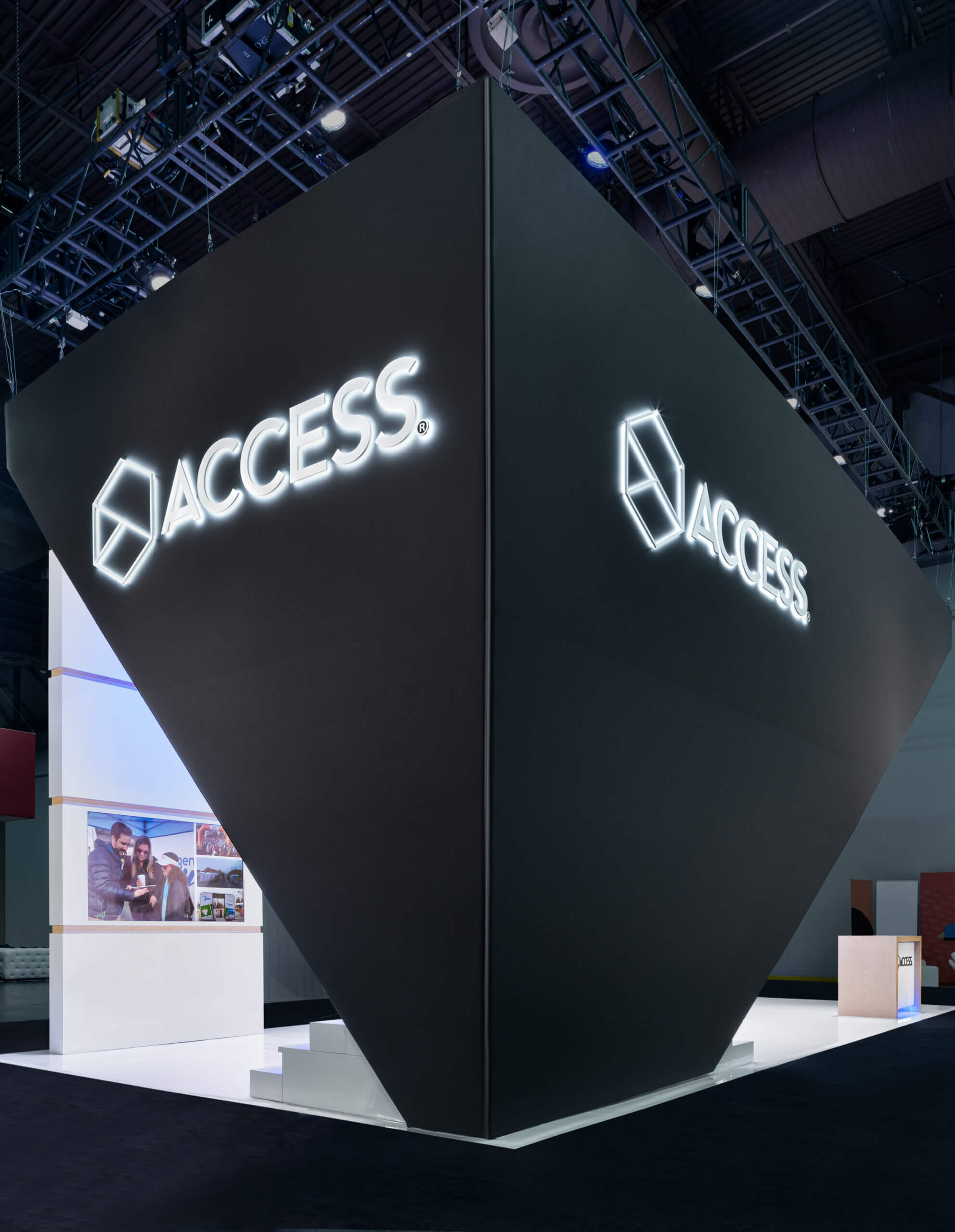 Access@EXL - AccessTCA