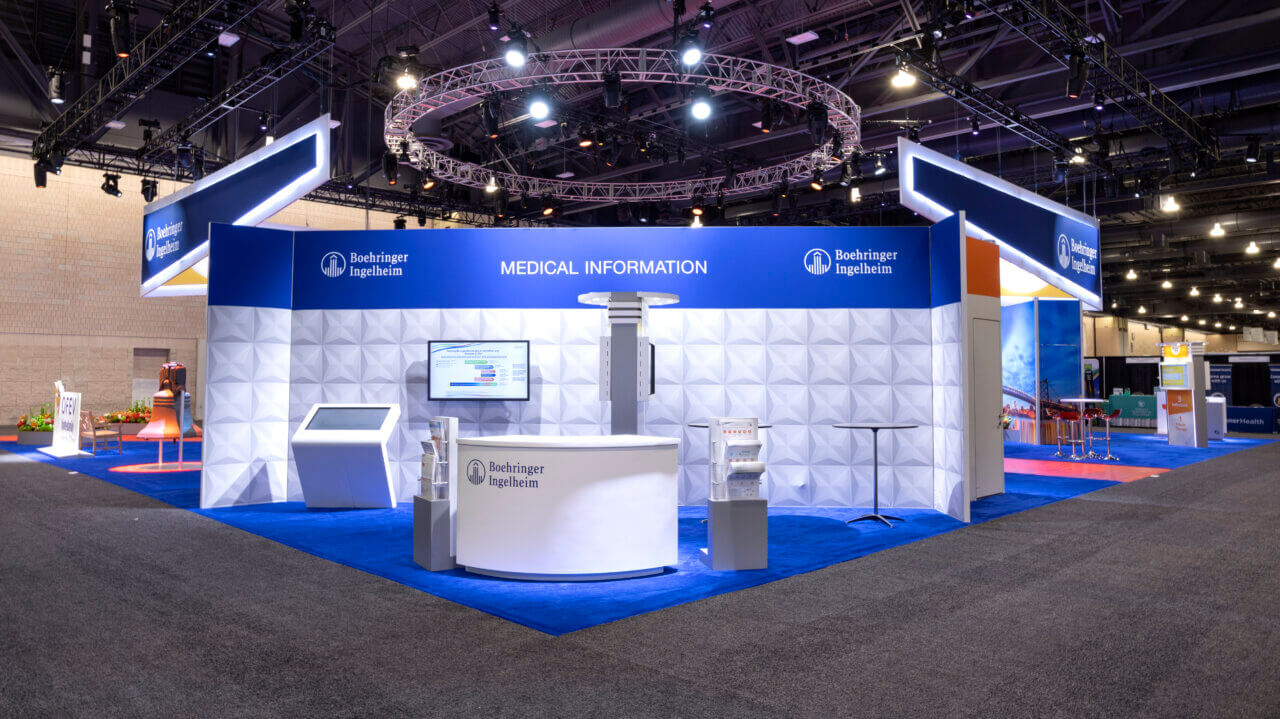 Boehringer Ingelheim Modular - AccessTCA