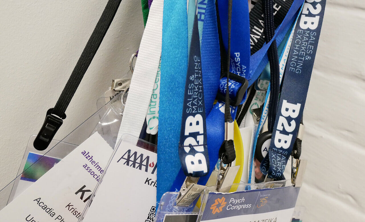 Expert Convention Management for Successful Events