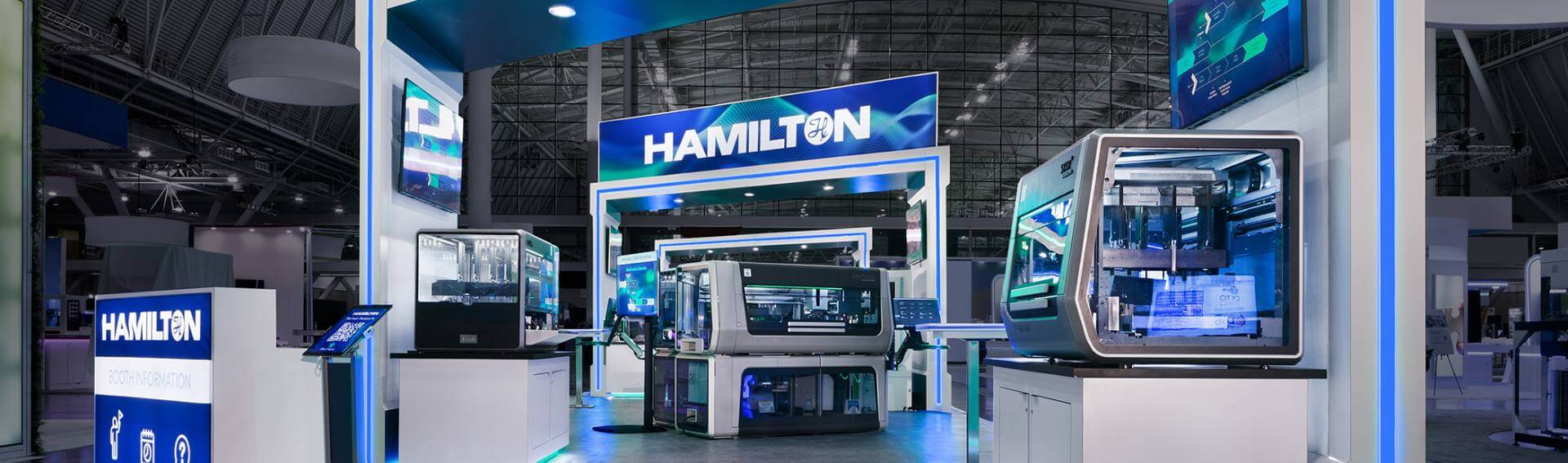 Hamilton - AccessTCA