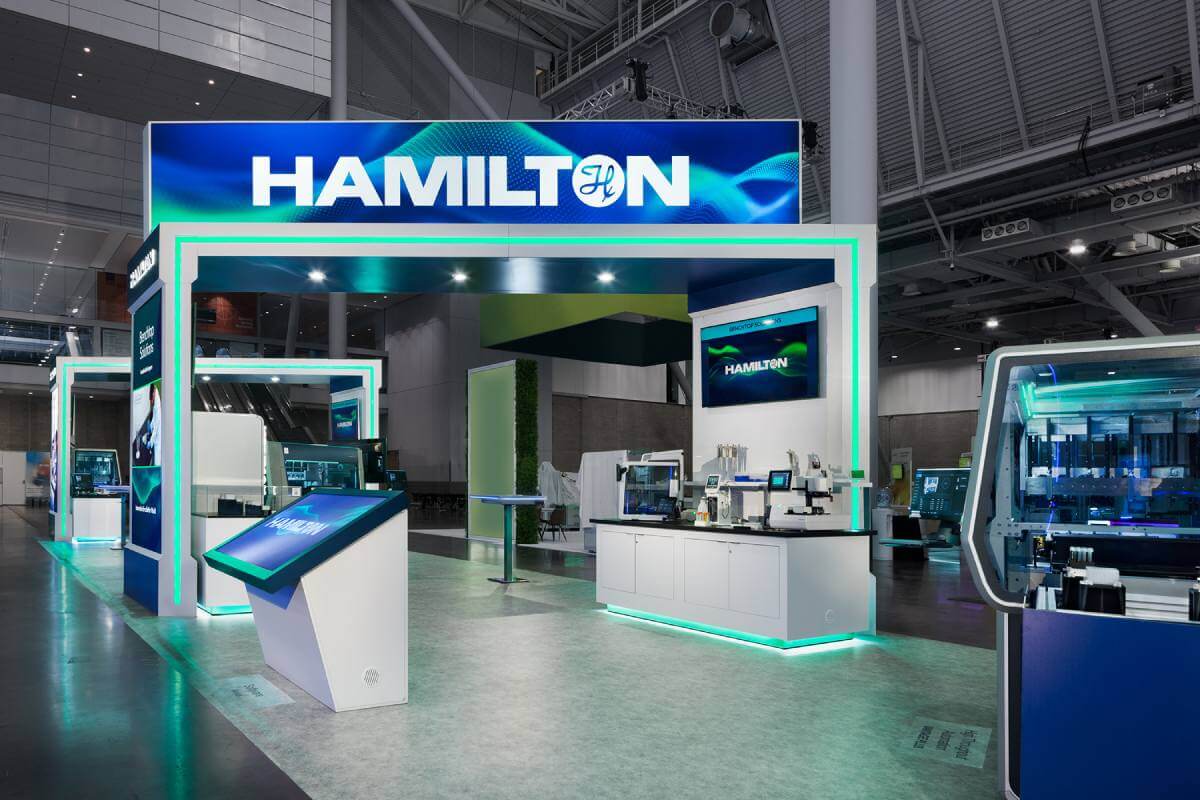 Hamilton - AccessTCA