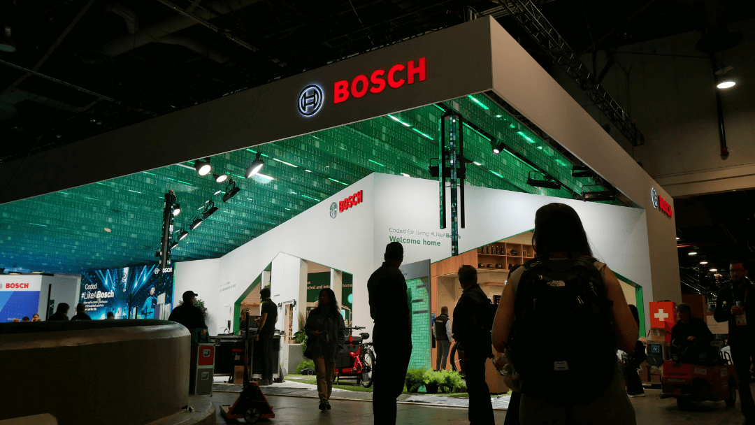 CES: Our Biggest Wow Moments from the Show Floor - AccessTCA