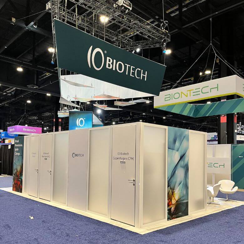 IO Biotech: Breaking Out from the Crowd - AccessTCA